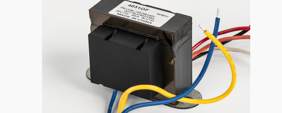 Is it normal for a low-frequency air conditioner transformer to get hot ...